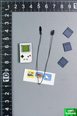 1:6 Scale DAM 78079 Marine Urban Warfare Oakland Scott - Handheld Game ...