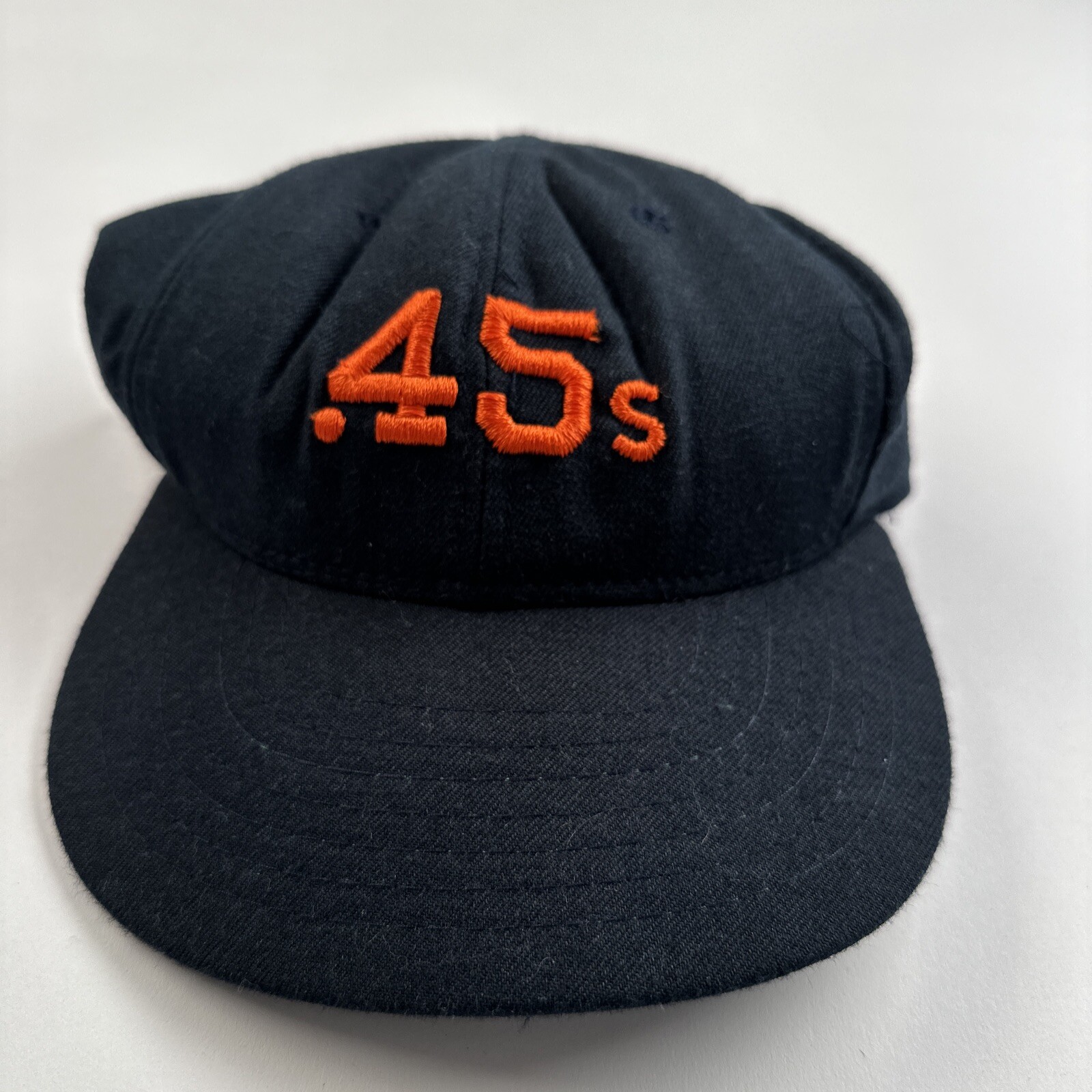 Houston Colt .45s MLB Cooperstown Collection American Need Baseball Cap ...