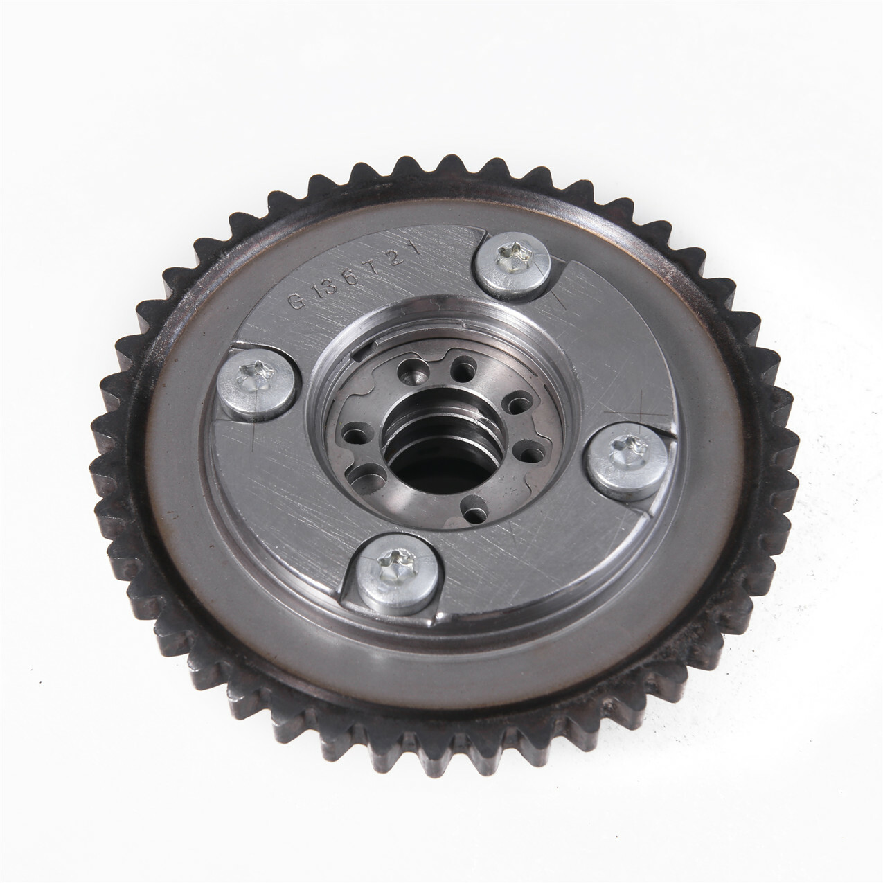 Exhaust Camshaft Adjuster For Mercedes-Benz C250 SLK250 A2710503447 | eBay