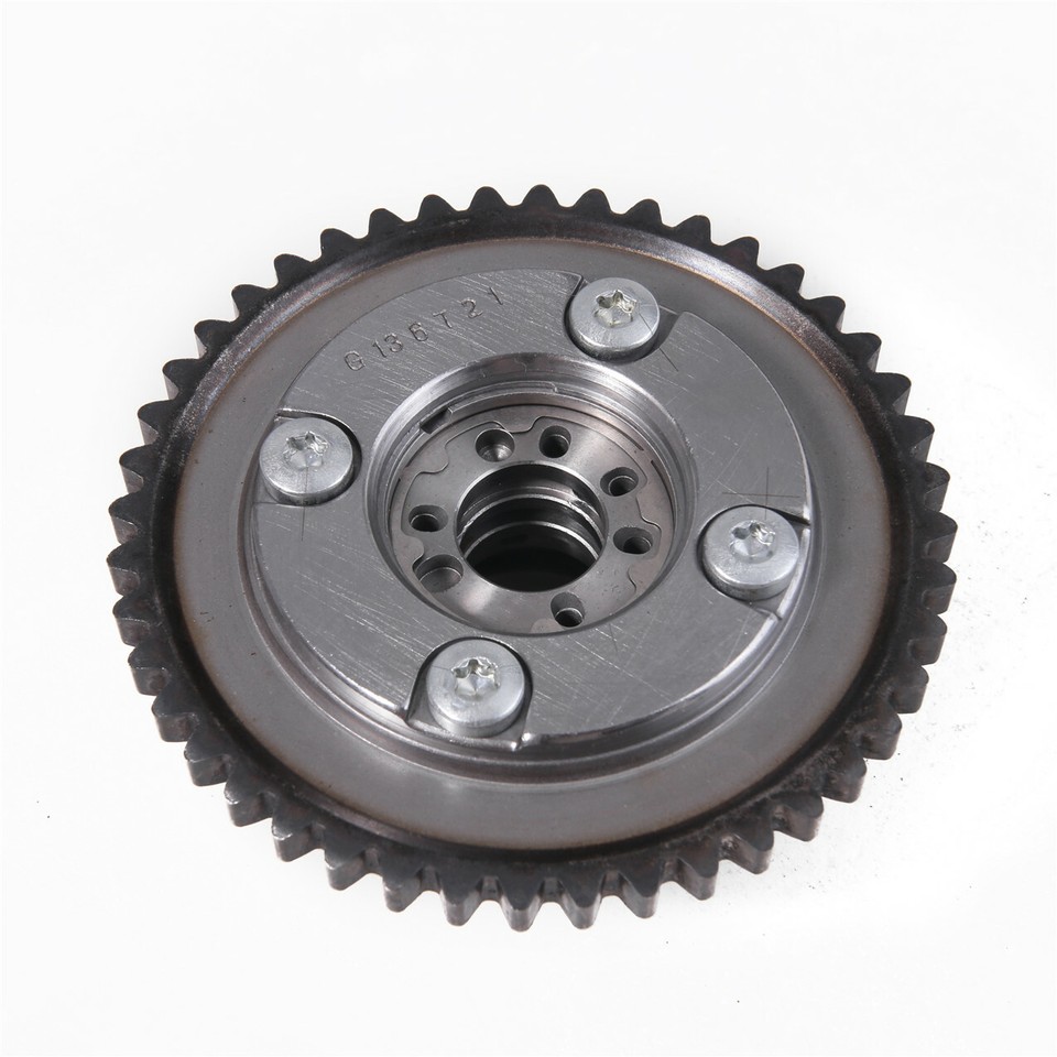 Exhaust Camshaft Adjuster For Mercedes-Benz C250 SLK250 A2710503447 | eBay