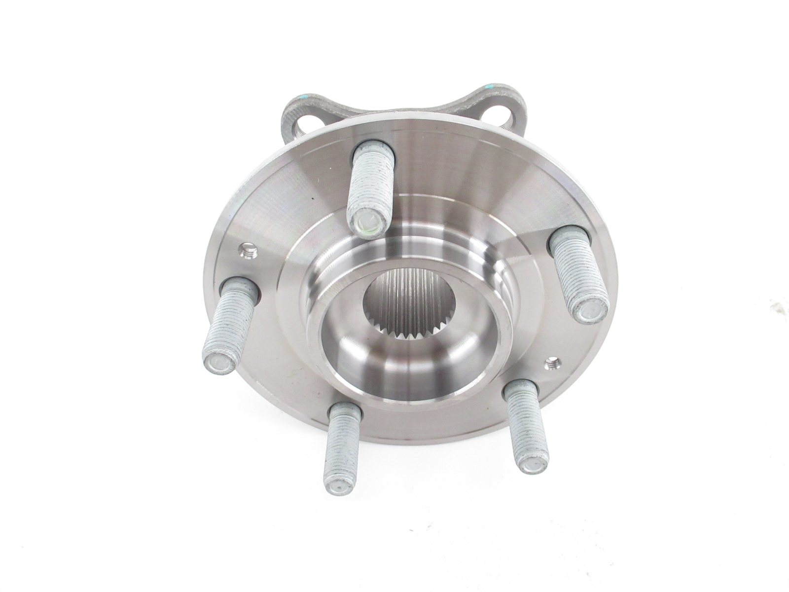 Genuine OEM Kia 51750 C1000 Front Wheel Hub Assembly | eBay