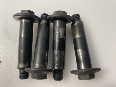 toro recycler 22 Wheel Axle Bolts | eBay