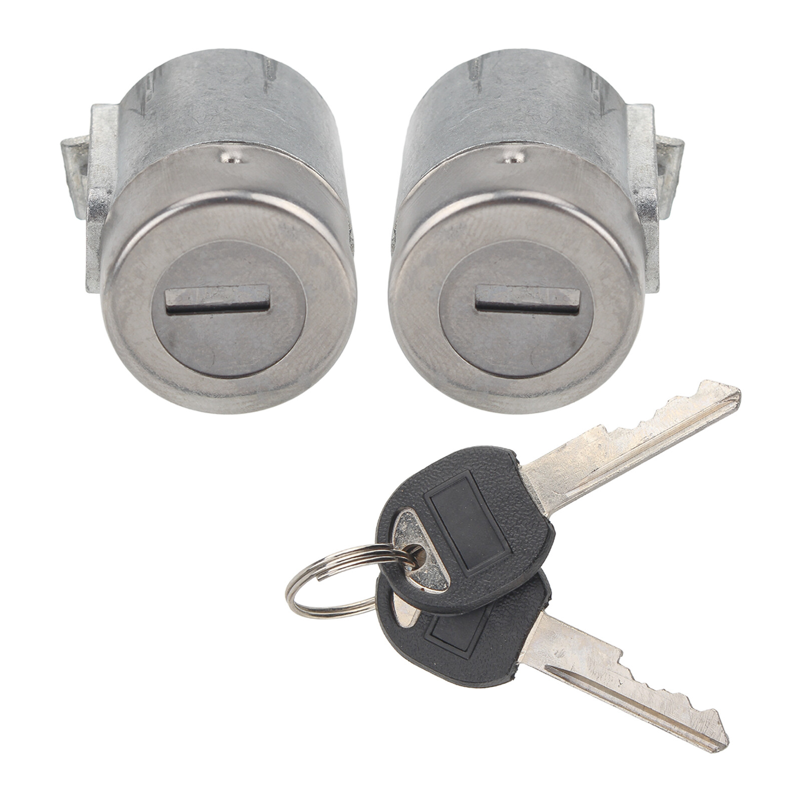 DL179 fits Chevy GMC 1500 2500 3500 Front Door Lock Cylinder Kit w/Keys ...