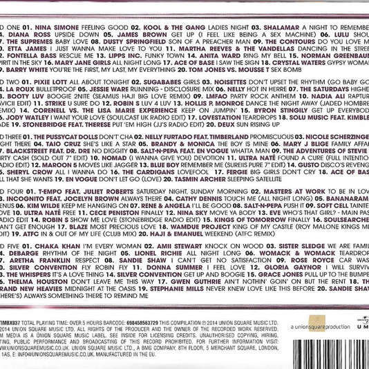 Various - Girls Night Out (CD) | eBay