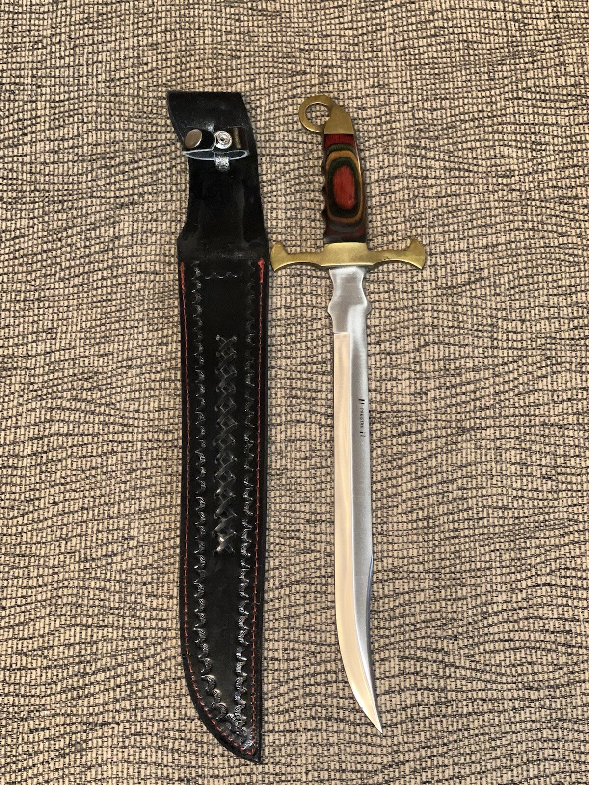 Pakistan sword 13 inch blade | eBay