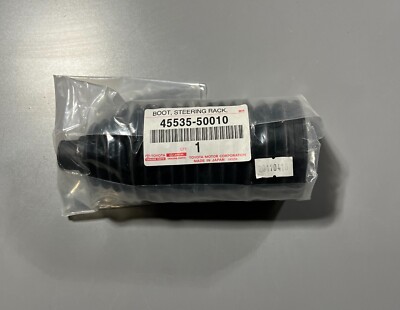 Genuine Lexus LS430 2001-2006 Tie Rod Boot Steering Rack 45535-50010 ...