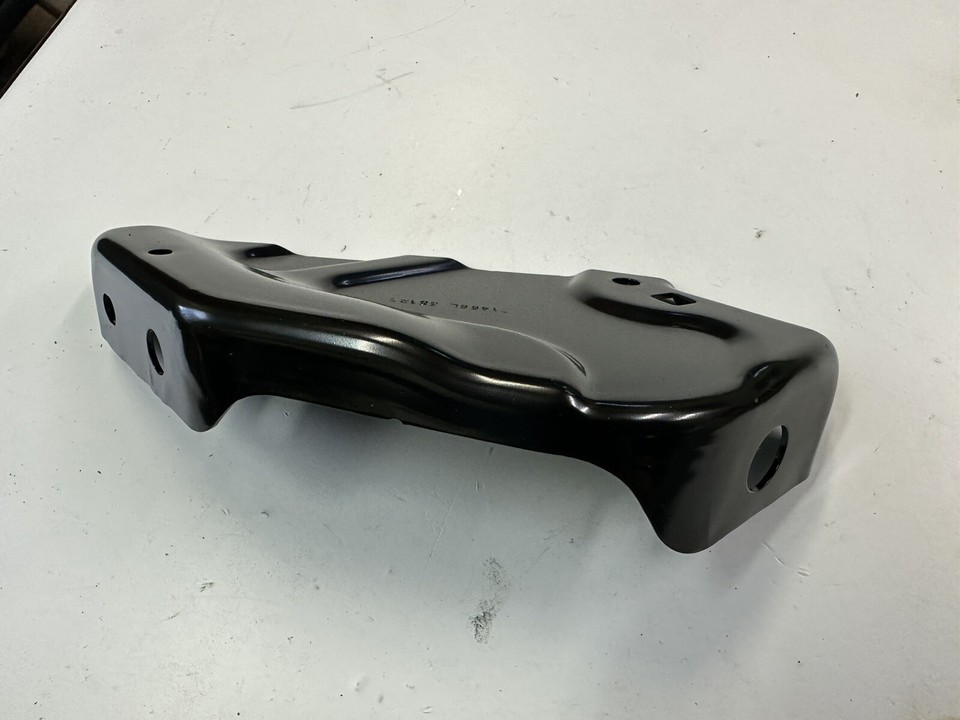 NEW 2022-2023 Honda Civic Left Bumper Cover Support Rail OEM 71466-T20 ...