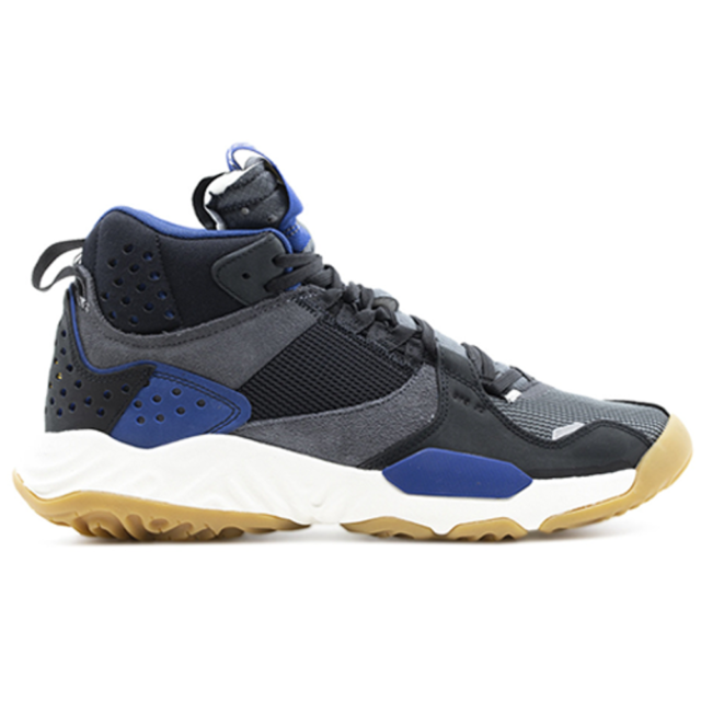 Jordan Delta Mid Storm Blue 2021 for Sale | Authenticity Guaranteed ...