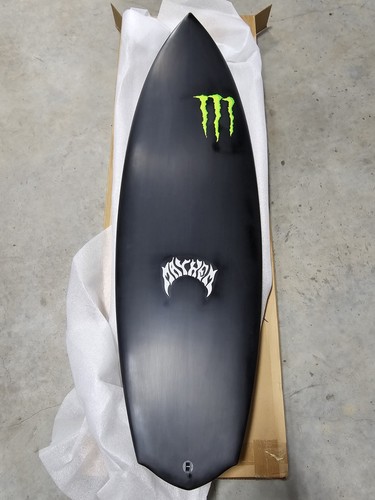 MONSTER ENERGY SURFBOARD | eBay