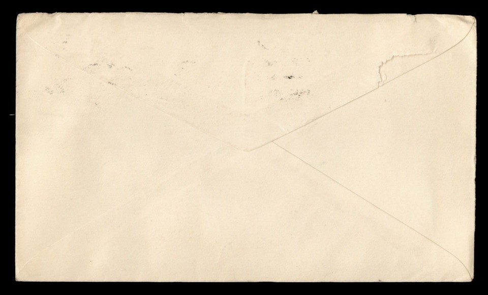 DR WHO 1923 JAMAICA KINGSTON BRITISH EXPO SLOGAN CANCEL TO USA M62343 ...