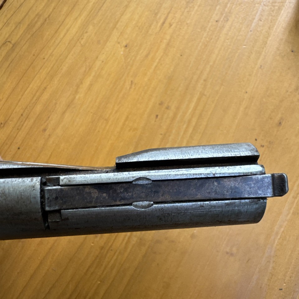 Mossberg Model 190 16GA 2-3/4" Bolt Action Shotgun Firing Pin ...