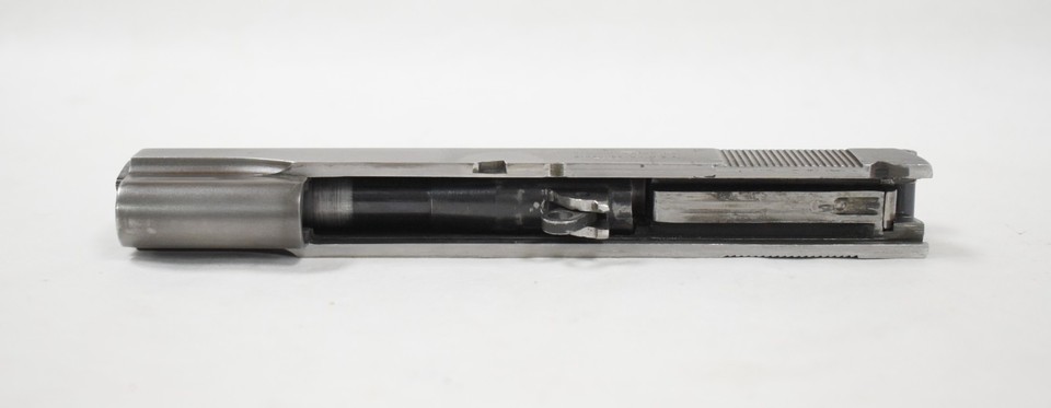 Remington Rand WWII 1911 4-DIGIT SERIAL NUMBER Slide Assembly- WITH P ...