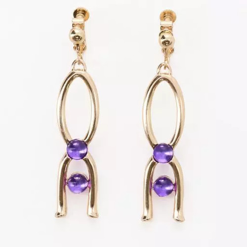 Gilgamesh Fate/Grand Order Earrings Silver Alloy Jewelry Used | eBay UK