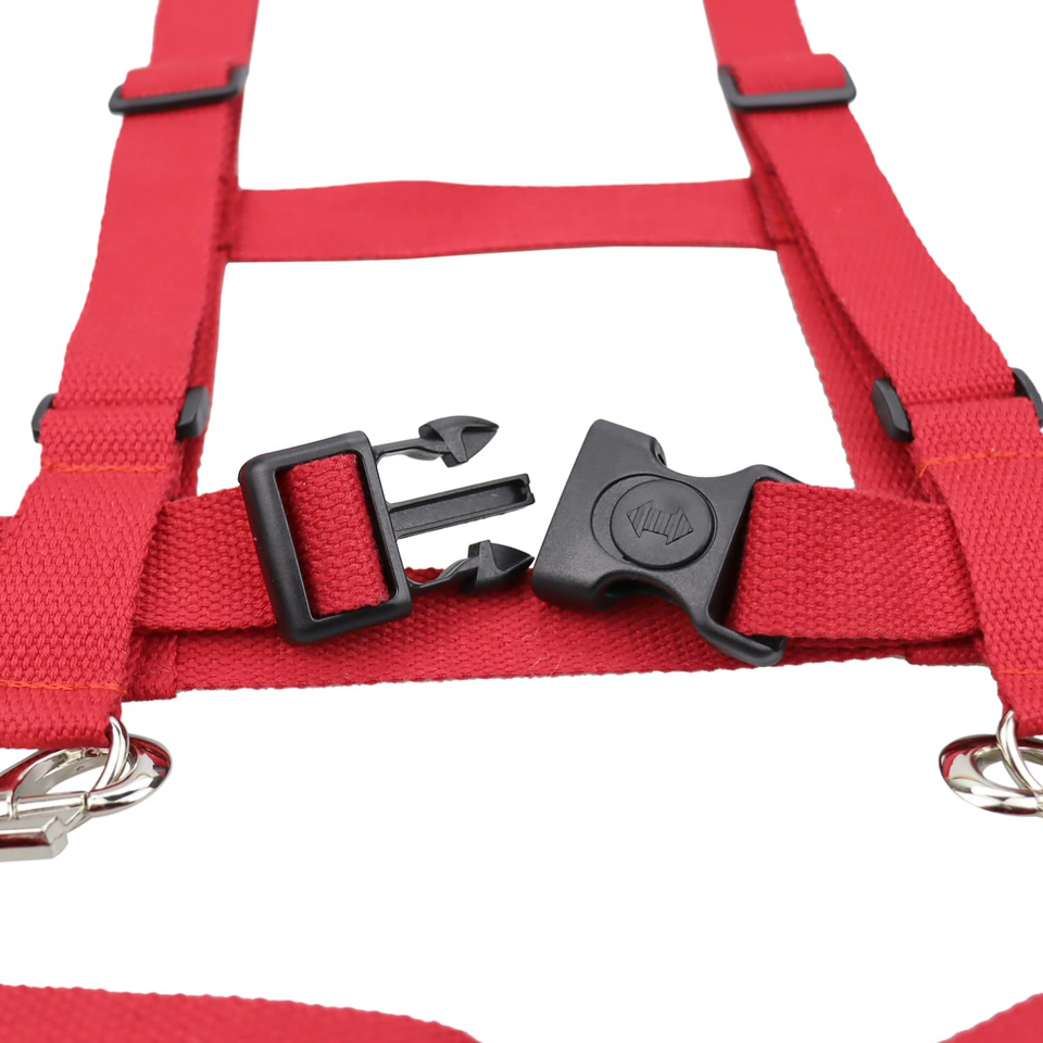 Adjustable Teens Safety Chair Strap Older Children Autism Special Needs ...