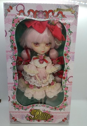 The Secret Garden of Rose Witch Pullip Jun Planning Groove | eBay