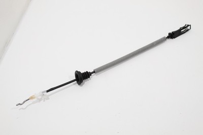 VW Vento 5C Mk6 2010-2018 4 Door Front Door Lock Handle Bowden Cable ...