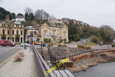 Photo 12x8 The Penarth Custom House Penarth/ST1871 Situated at the ...