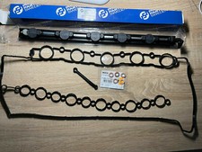 Genuine Volvo D5 Throttle Disc / Swirl Flap Assembly 30677602 30777650 ...