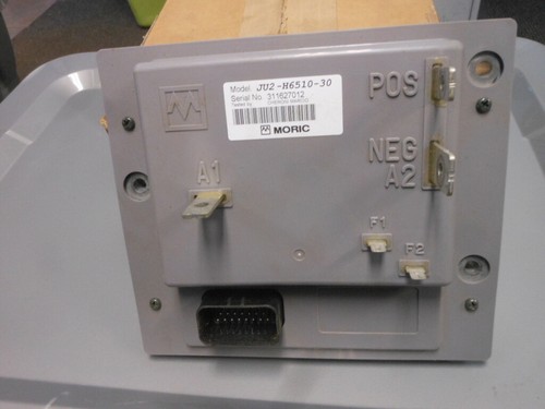 NOS Yamaha Motor Control Unit 1996-2007 G19 2003-2007 G22 JU2-H6510-30 ...