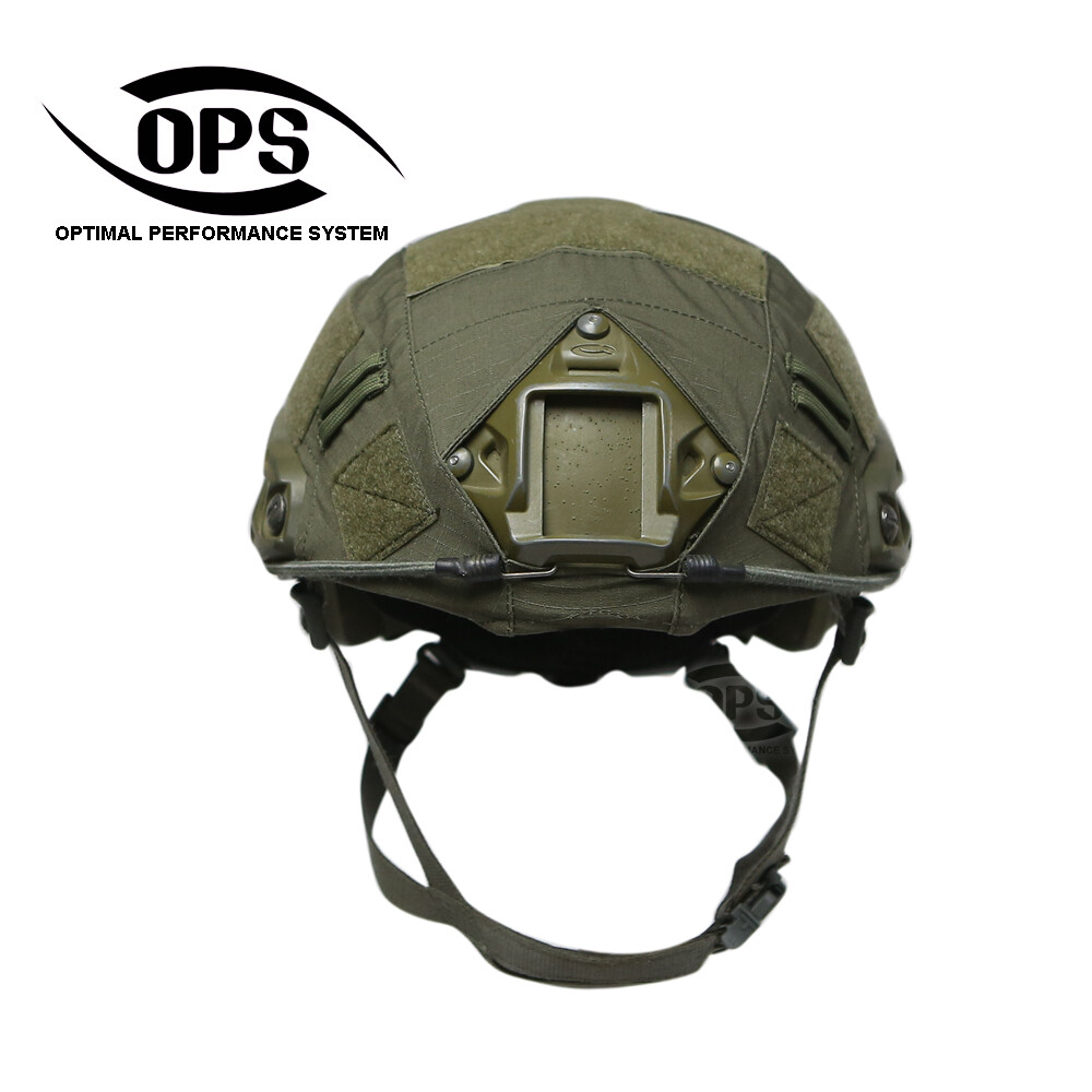 Ops Core Fast Helmet Cover New Agilite Tactical Ops Core Maritime/FAST