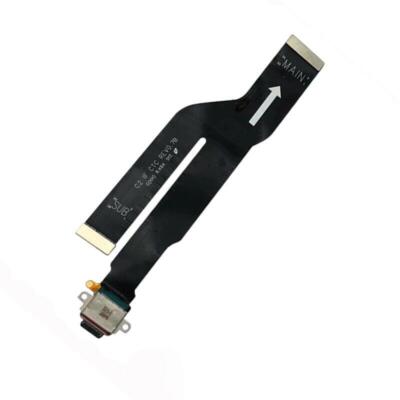 Note 20 Ultra Charging Port Replacement Sub PBA For Samsung Galaxy ...