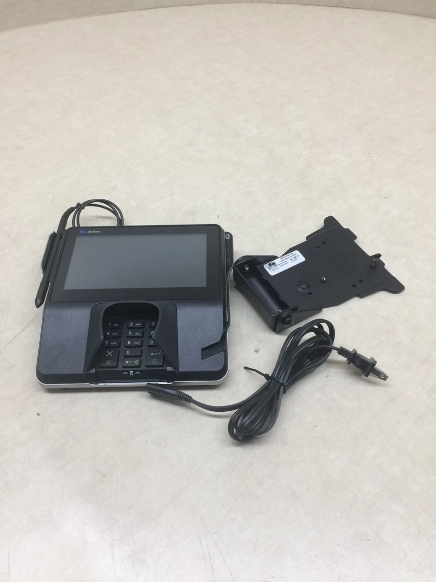 Chip Readers And Pin Pads