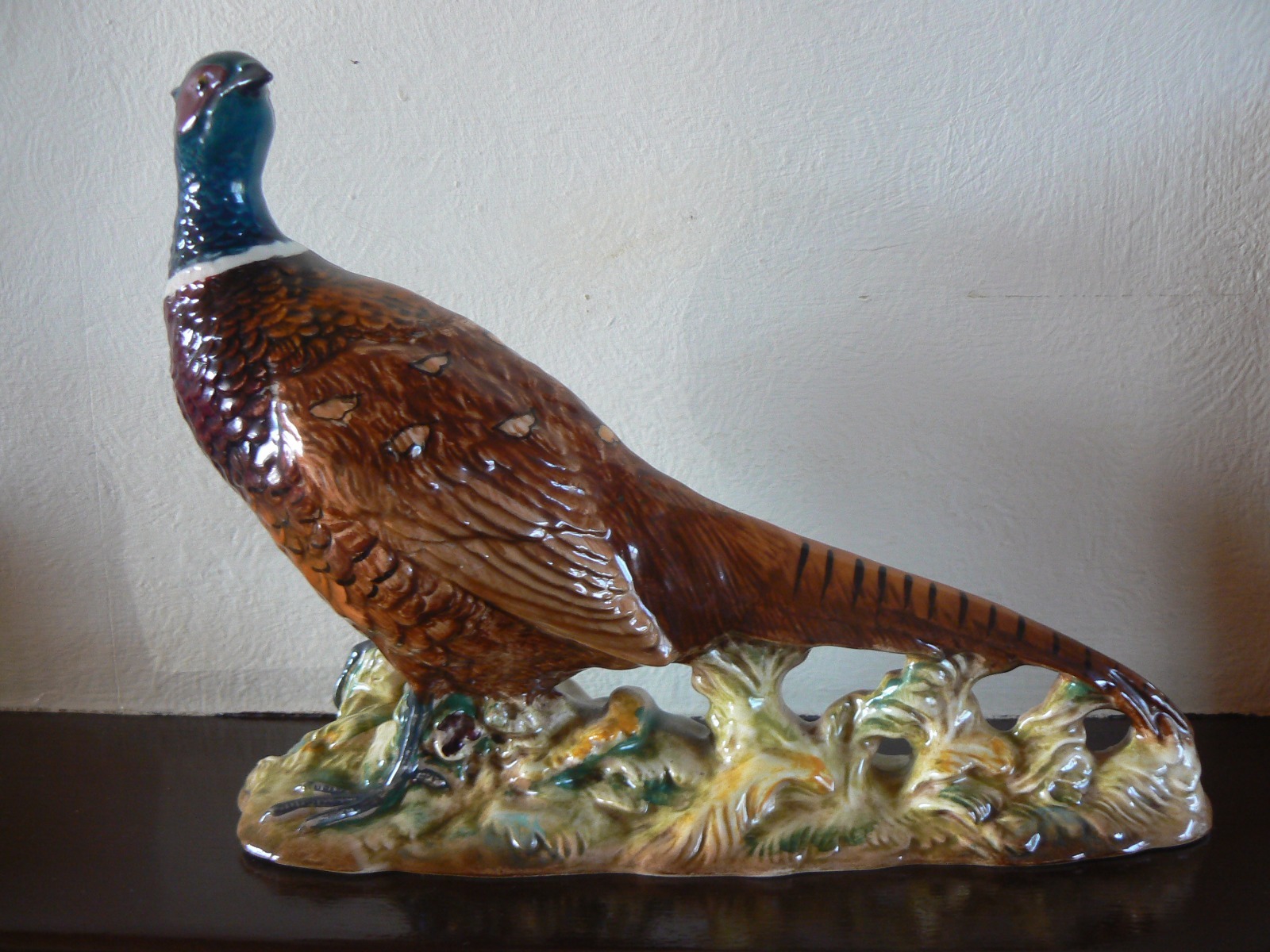 Beswick Pheasant number 1225B | eBay UK