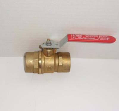 Valves - 125 Wsp