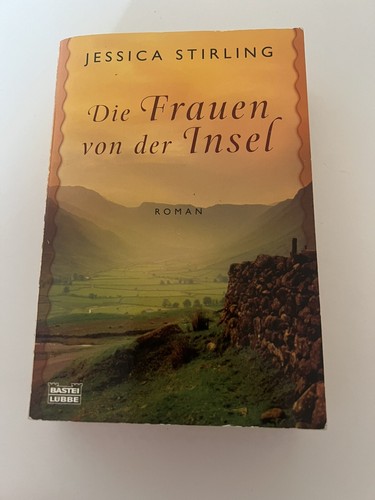 Die Frauen von der Insel – Jessica Stirling Liebesroman mit ...