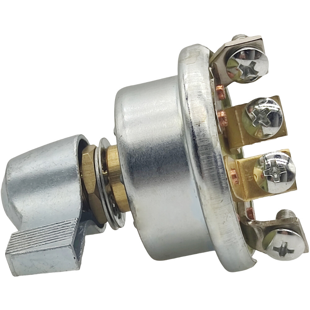 Rotary Switch 12 Volt Motor For Power Rotary Switches|Auto Electrical