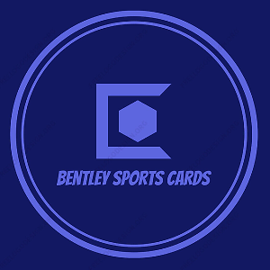 Bentley Sports Cards | eBay Stores