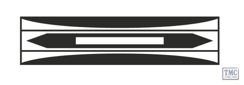 R620 Hornby HO/OO Gauge Railer/Uncoupler 5059586151236 | eBay