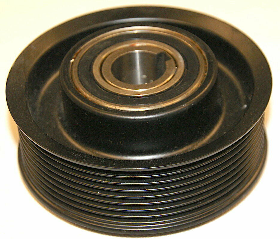 PULLEY , OVERRUNNING CLUTCH , Serpentine ; M1114 Hummer ; 12469483 ...