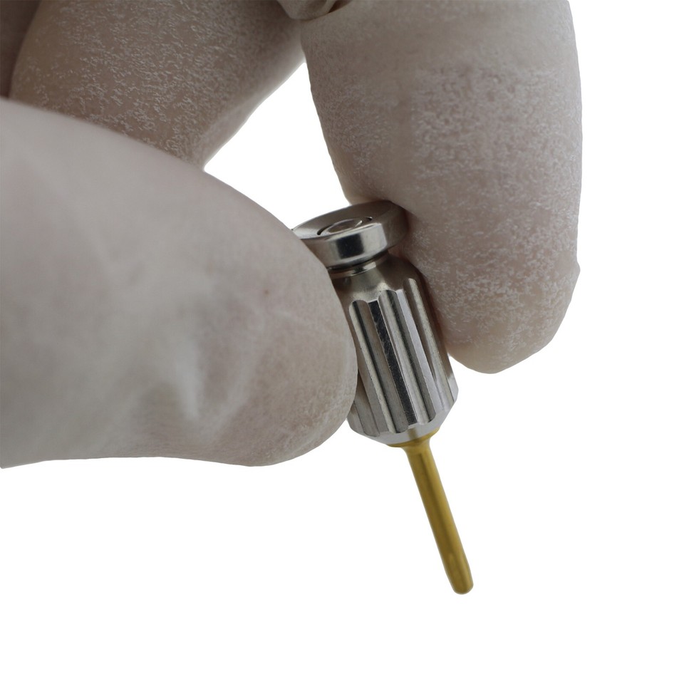 Implant Prosthetic Kit Nobel Biocare Torque Wrench Unigrip Screwdriver ...