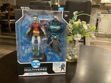 DC Multiverse Robin (Earth-22)