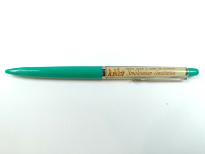 VTG SMITHSONIAN INSTITUTION MUSEUM TRAIN Floaty DENMARK ESKESEN ...