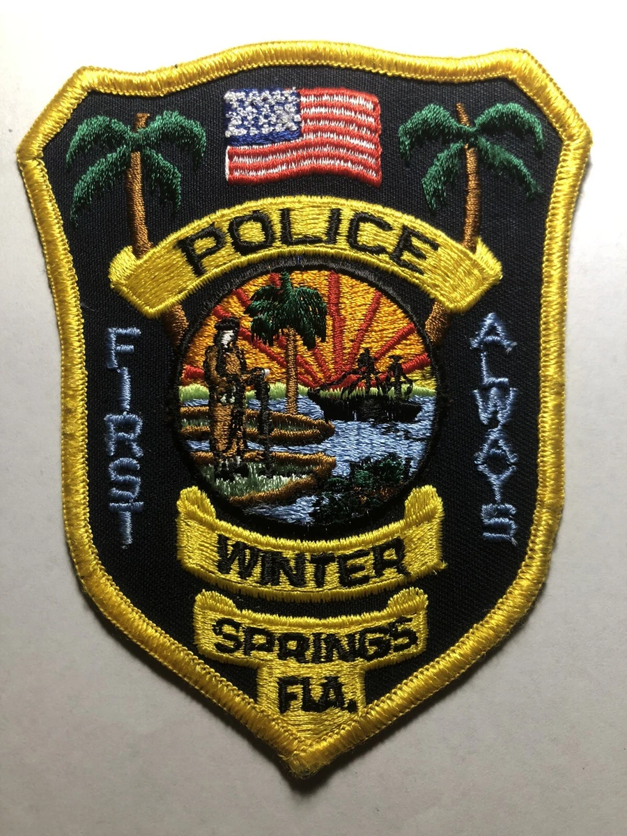 Winter Springs Florida