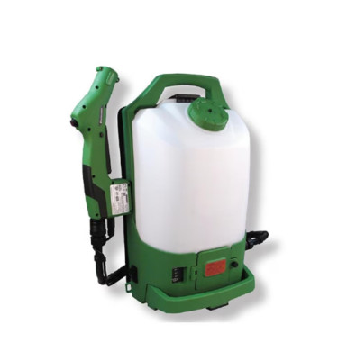 Multi-Clean 421650 E-Spray Backpack Electrostatic Sprayer | eBay
