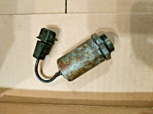 BMW E36 M50 S50 M52 S52 VANOS Valve Solenoid Switch E36 E34 E39 E38 Z3 1738494 | eBay