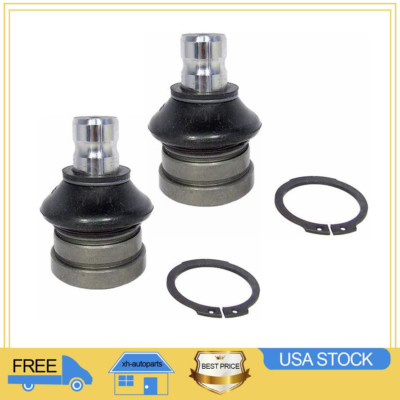 Lower Ball Joints For Mitsubishi Lancer 2014 2013 2012 2011 2010 2009 ...