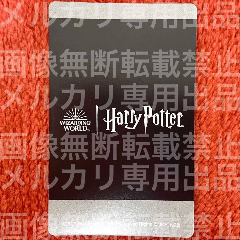 2 Ginny Weasley Snapmide Harry Potter | eBay