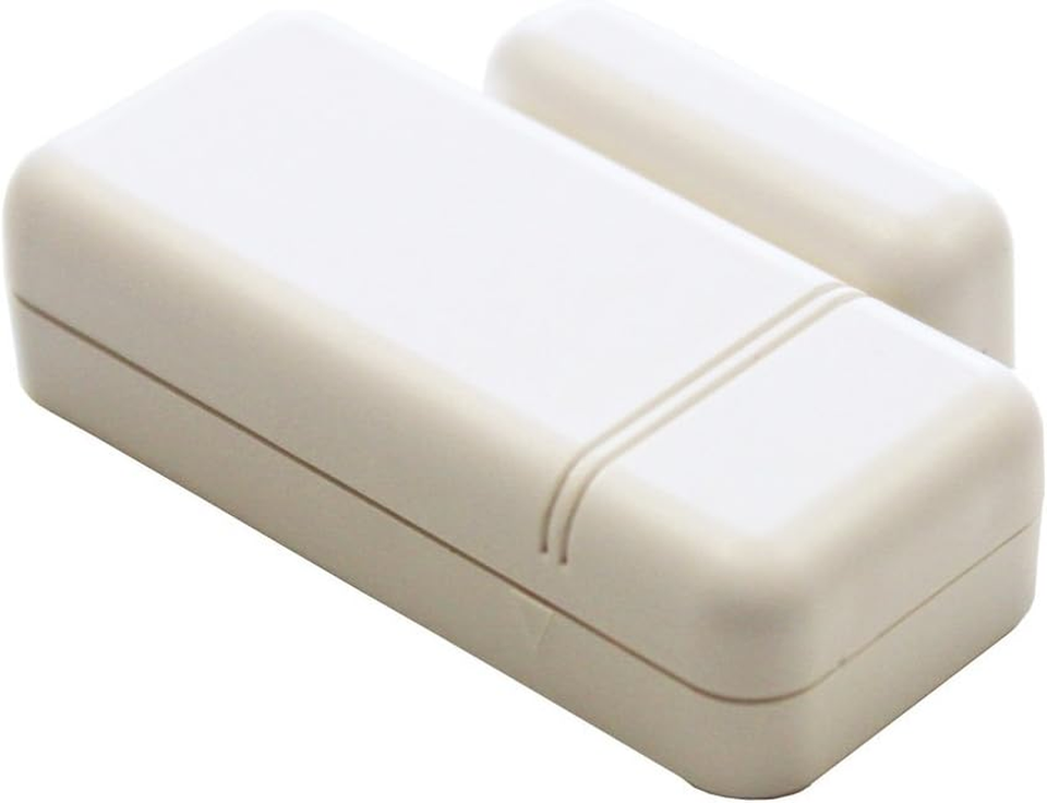 IQ DW MINI S-LINE Encrypted Door/Window Sensor QS1135-840 313086036024 ...