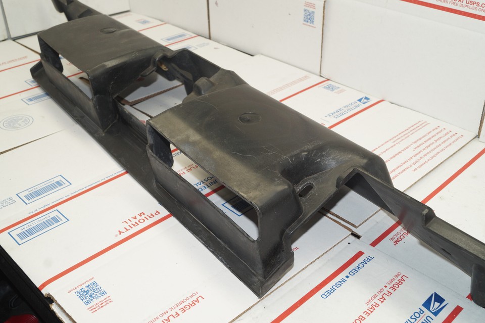 2001 Ford E350 Van Air Cleaner Front Upper Radiator Cover 7.3 ...