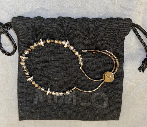 Mimco Bracelet Adjustable | eBay