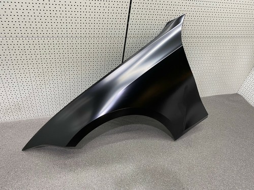 NEU Original BMW 3er G20 G21 Seitenwand Kotflügel Links Aluminium 4100 ...
