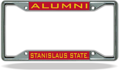 Cal State Stanislaus Logo California State University Stanislaus