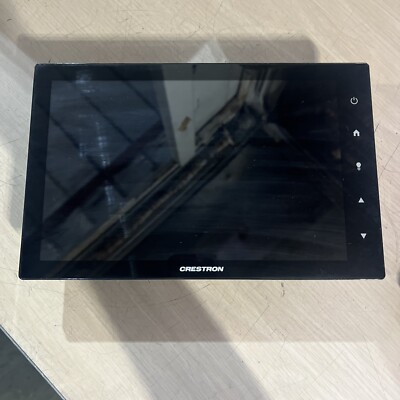 CRESTON TSW-1052-B-S SCREEN | eBay