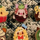 Disney Parks Munchling Munchlings Treats Mystery Pin 2023 You Choose ...