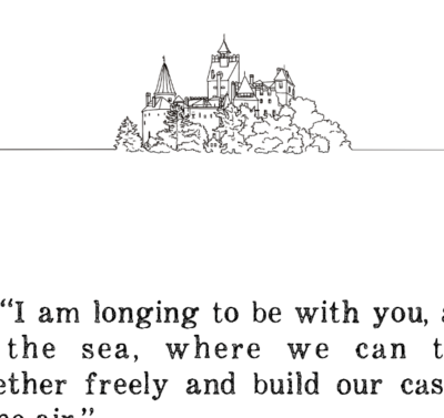 Dracula Bram Quotes Bram Stoker Dracula Quote Wall Art Decor, Welcome