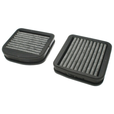 Jeu Filtre Habitacle Pour Mercedes Classe E W210 S210 S 2108300318 ...